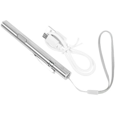TIERPOP Pen Lights for Nurses Medical Pen First Aid LED PenLight ...