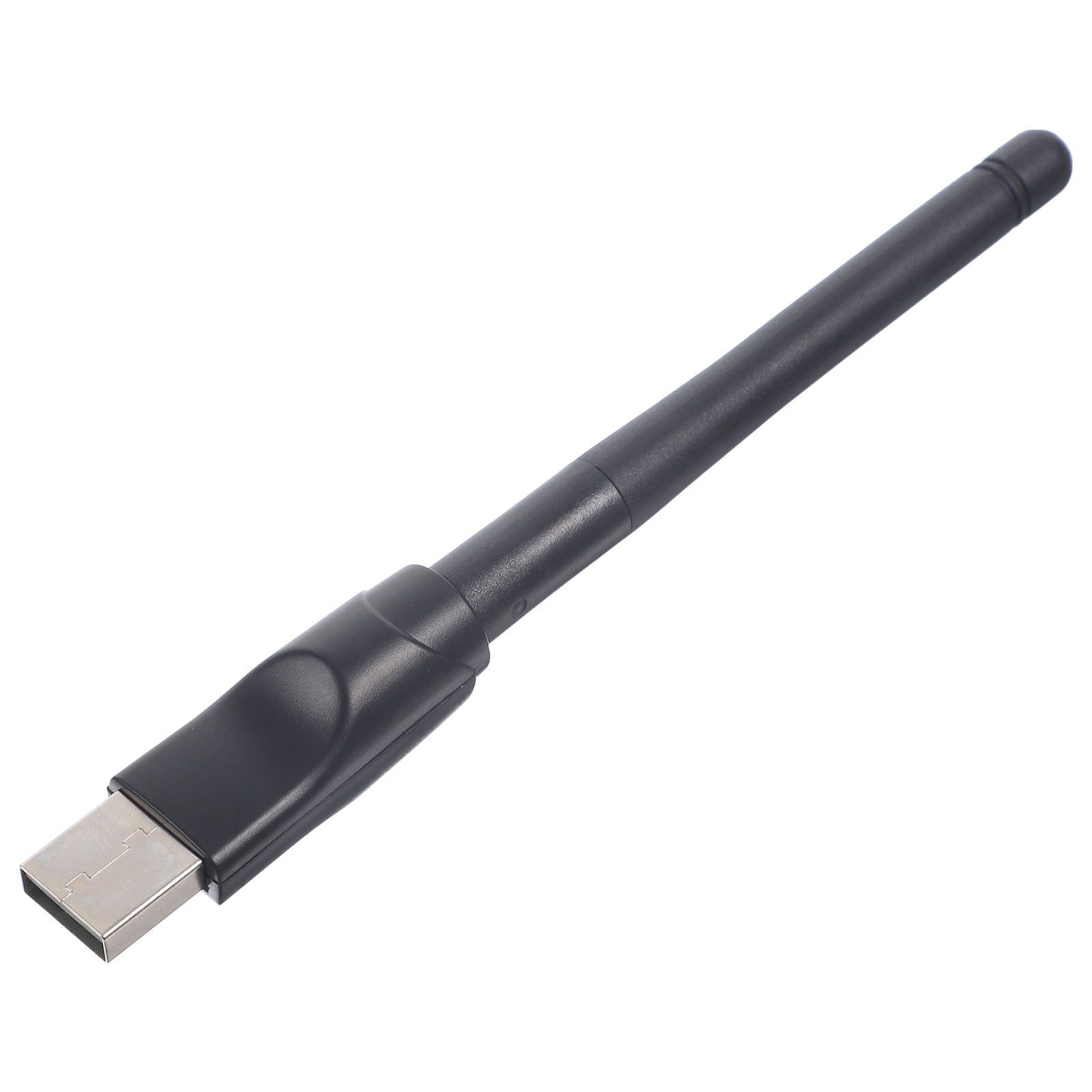 Gymnture USB Wireless Network Adapter Wifi Signal Adapter - Walmart.com
