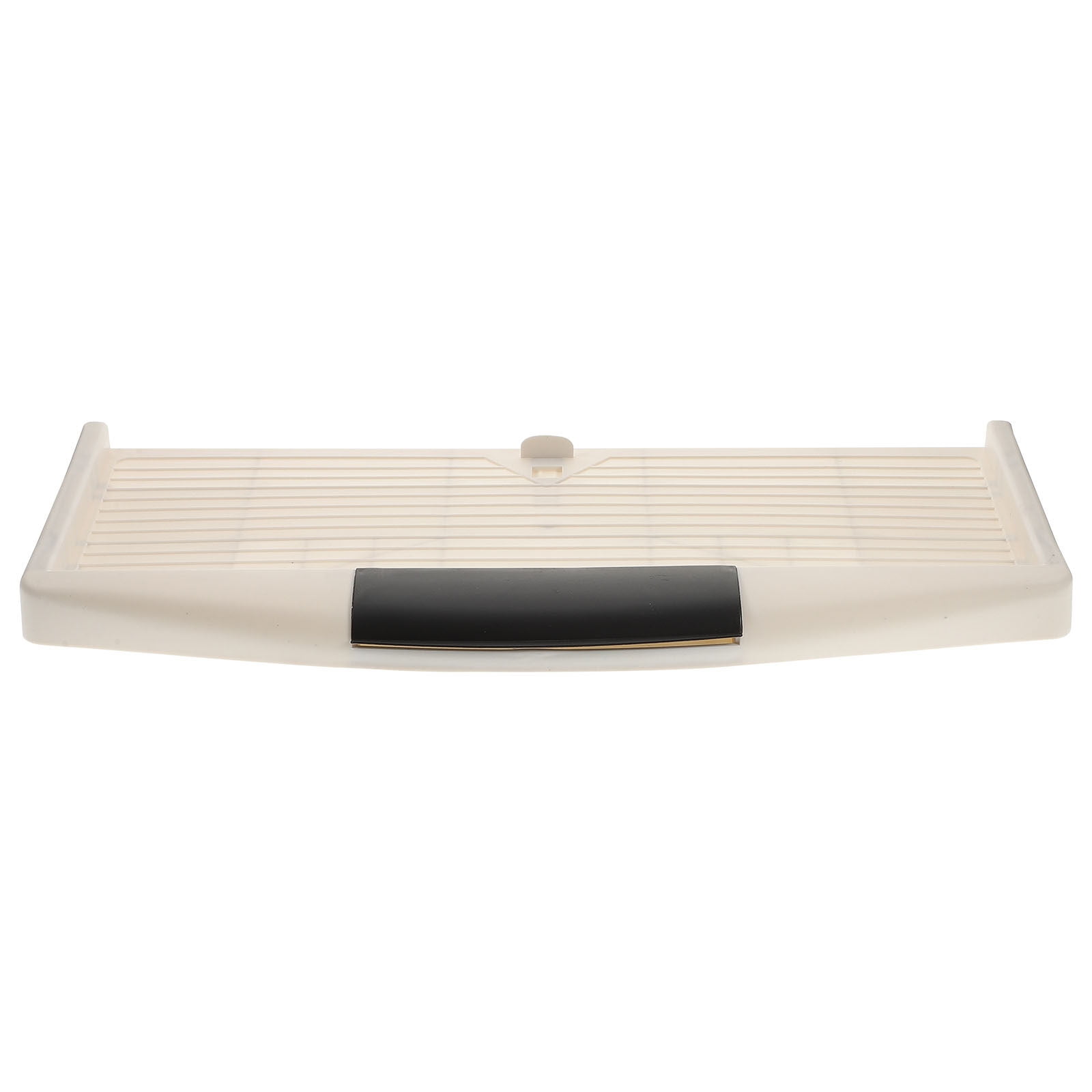 Gymnture Under Desk Keyboard Tray Sliding Mouse Stand Beige - Walmart ...