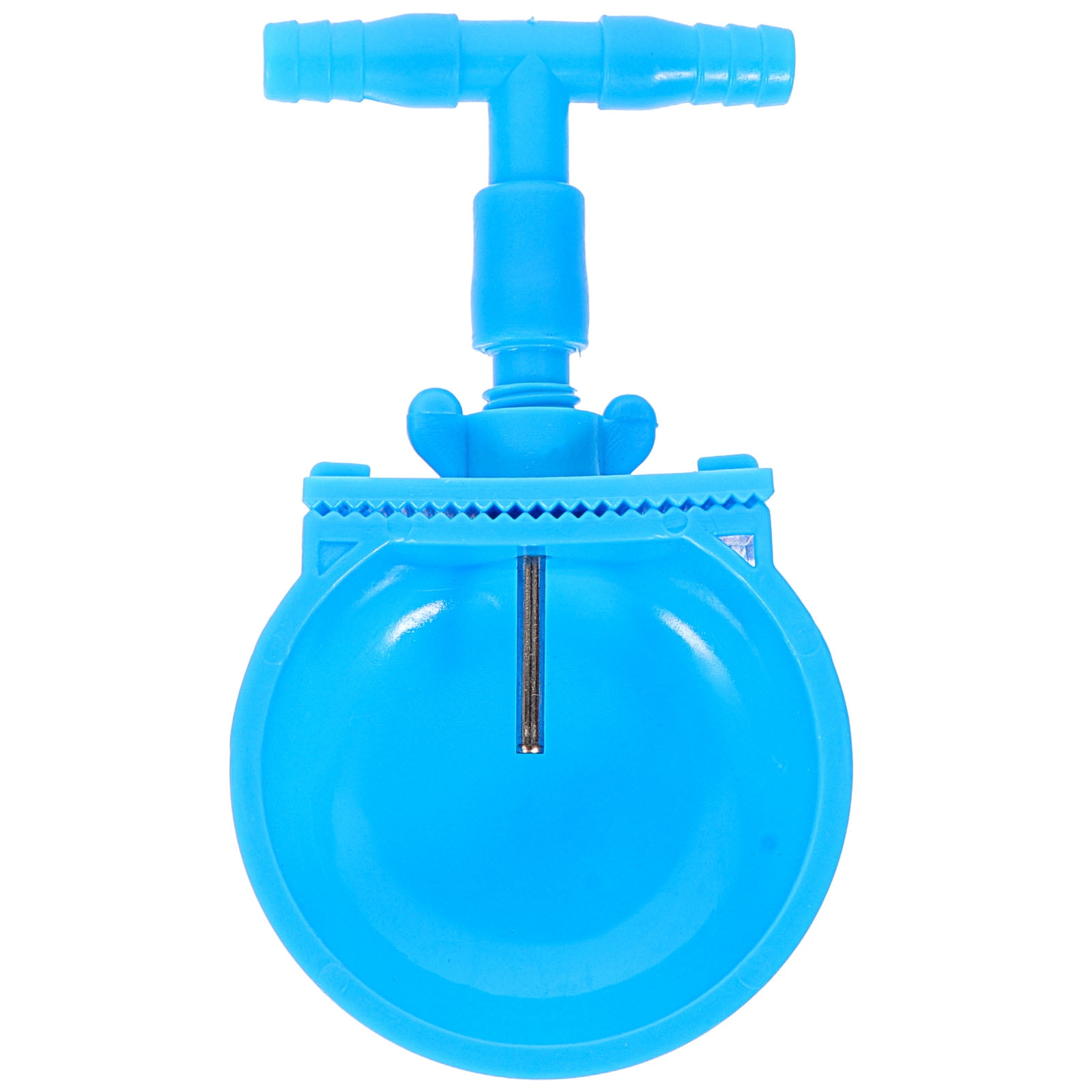 Gymnture Water Automatic Dispenser Waterer Feeder Rabbit Bunny Poultry ...