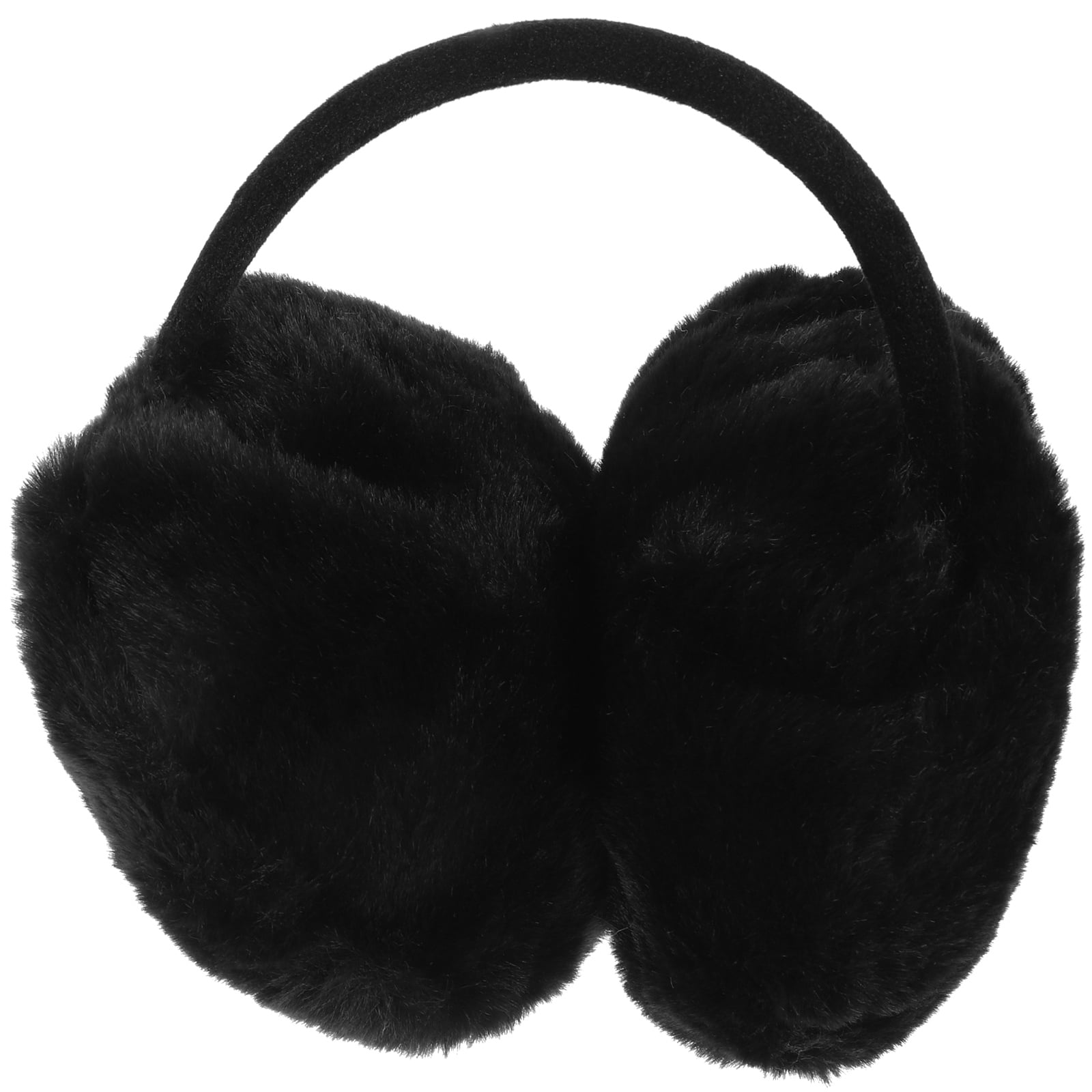 Gymnture Winter Foldable Plush Earmuffs for Kids - Walmart.com