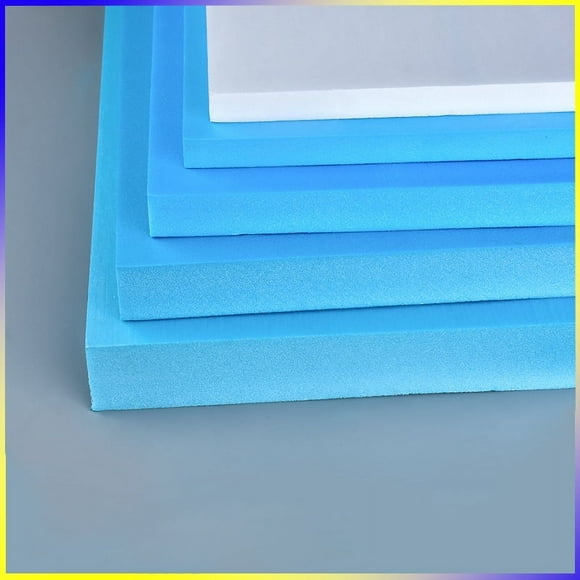 Styrofoam Blocks