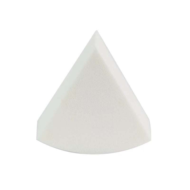 12pcs Triangle Makeup Puff Powder for Foundation Cosmetics Loose Powder ...