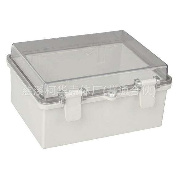 Outdoor Switch Waterproof Box Wall Switch Box Easy to Use for ...