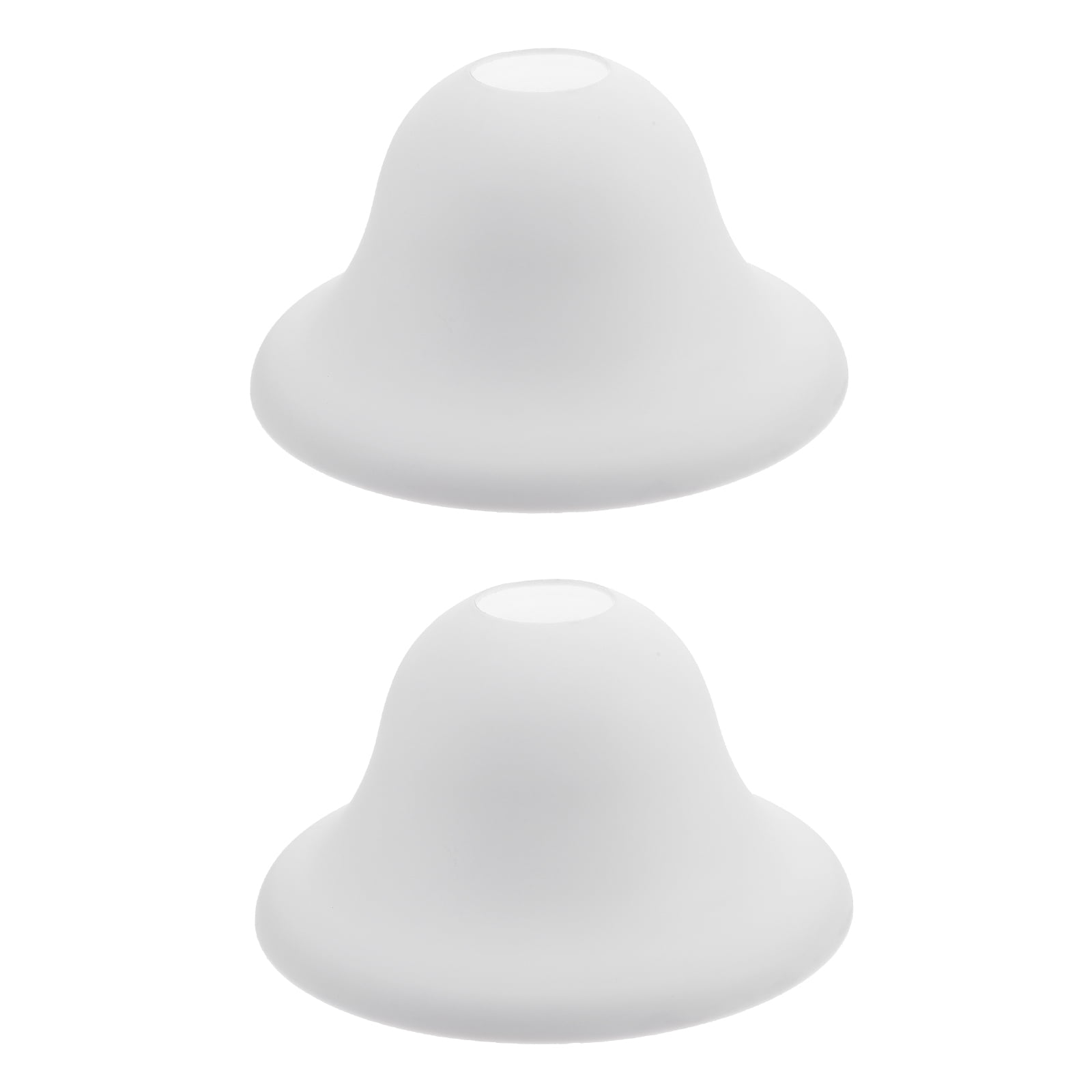 Gymnture plastic lamp cover Creative Hat Shape Plastic Lamp Cover ...