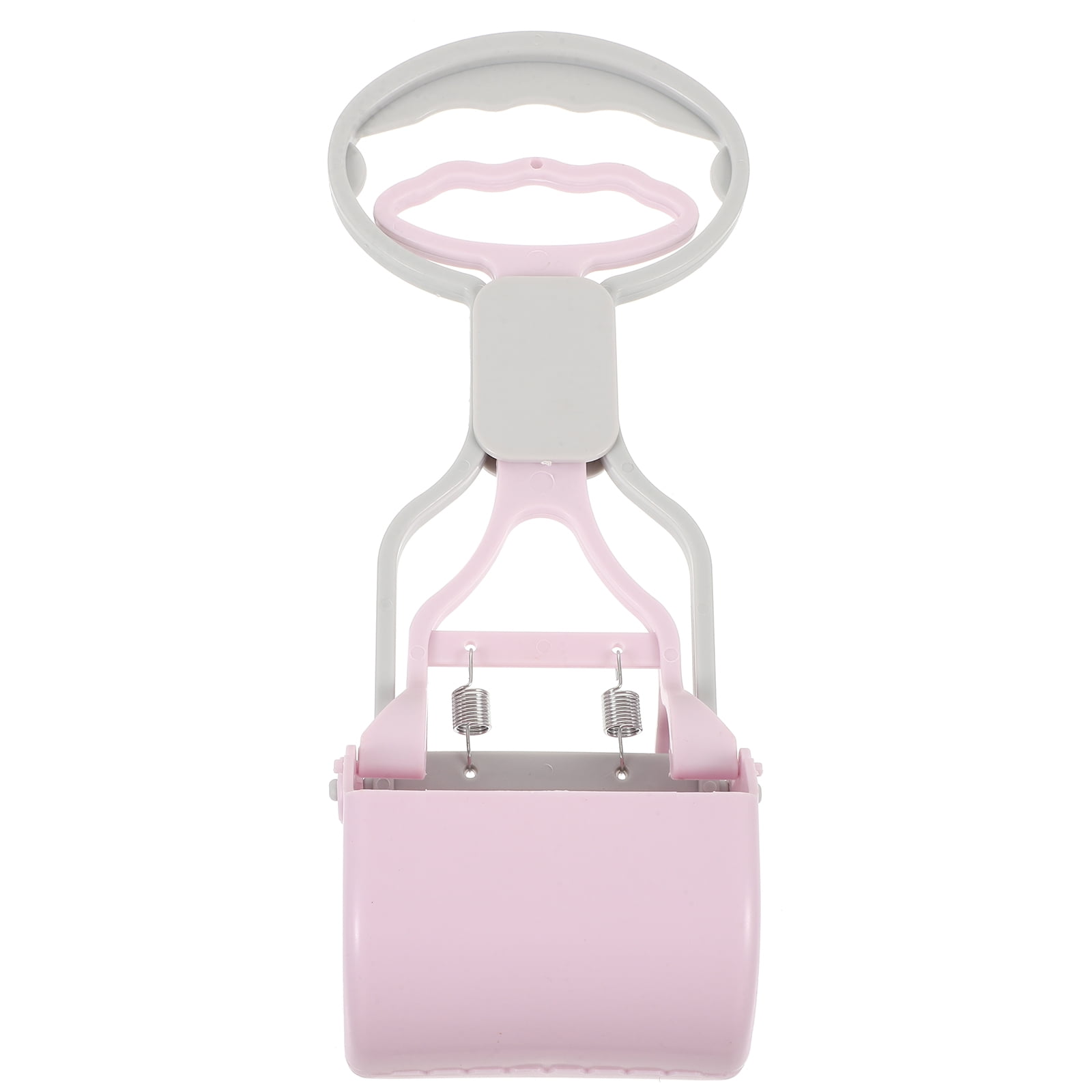 Gymnture Foldable Pooper Scooper Long Handle Dog Poop Scoop Easy Pick ...