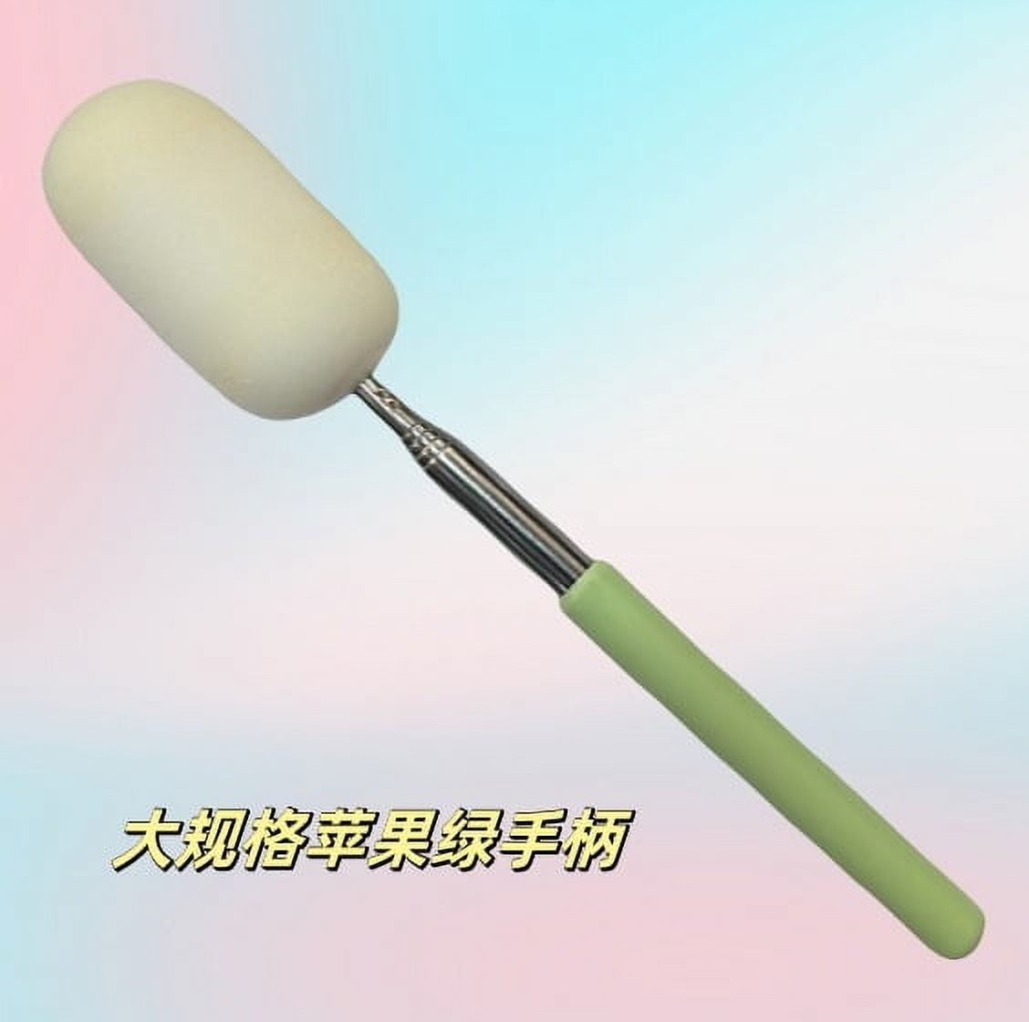 Gymnture pottery sponge stick Telescoping Pottery Sponge Stick for Clay ...