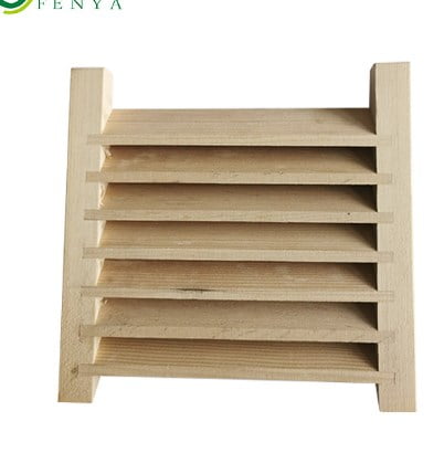 Gymnture sauna blinds grille Sauna Room Wooden Air Vent Grille Panel ...