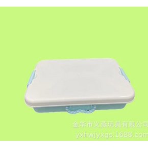 Plastic Sandboxes in @ Manual Shelves - Toys - Walmart.com