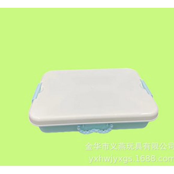 Plastic Sandboxes in @ Manual Shelves - Toys - Walmart.com