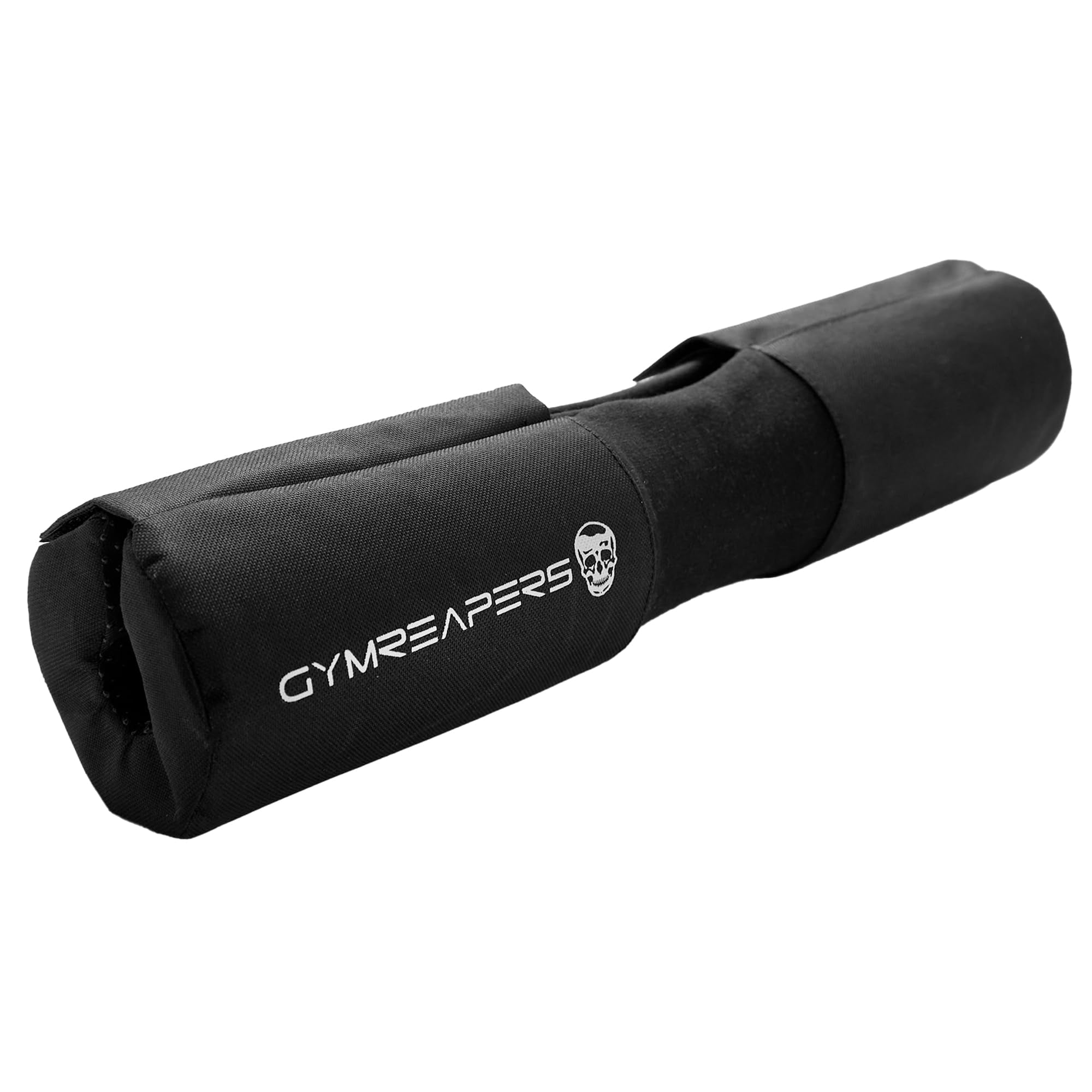 Gymreapers Barbell Squat Pad - Protective Bridge Pad For Hip Thrust ...