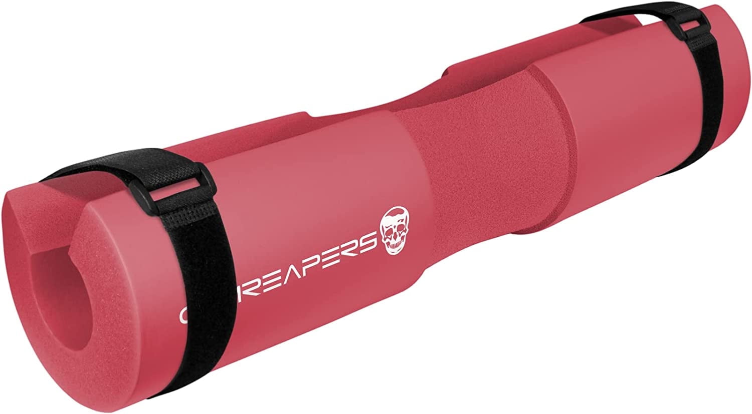 Gymreapers Barbell Squat Pad - Protective Bridge Pad For Hip Thrust ...