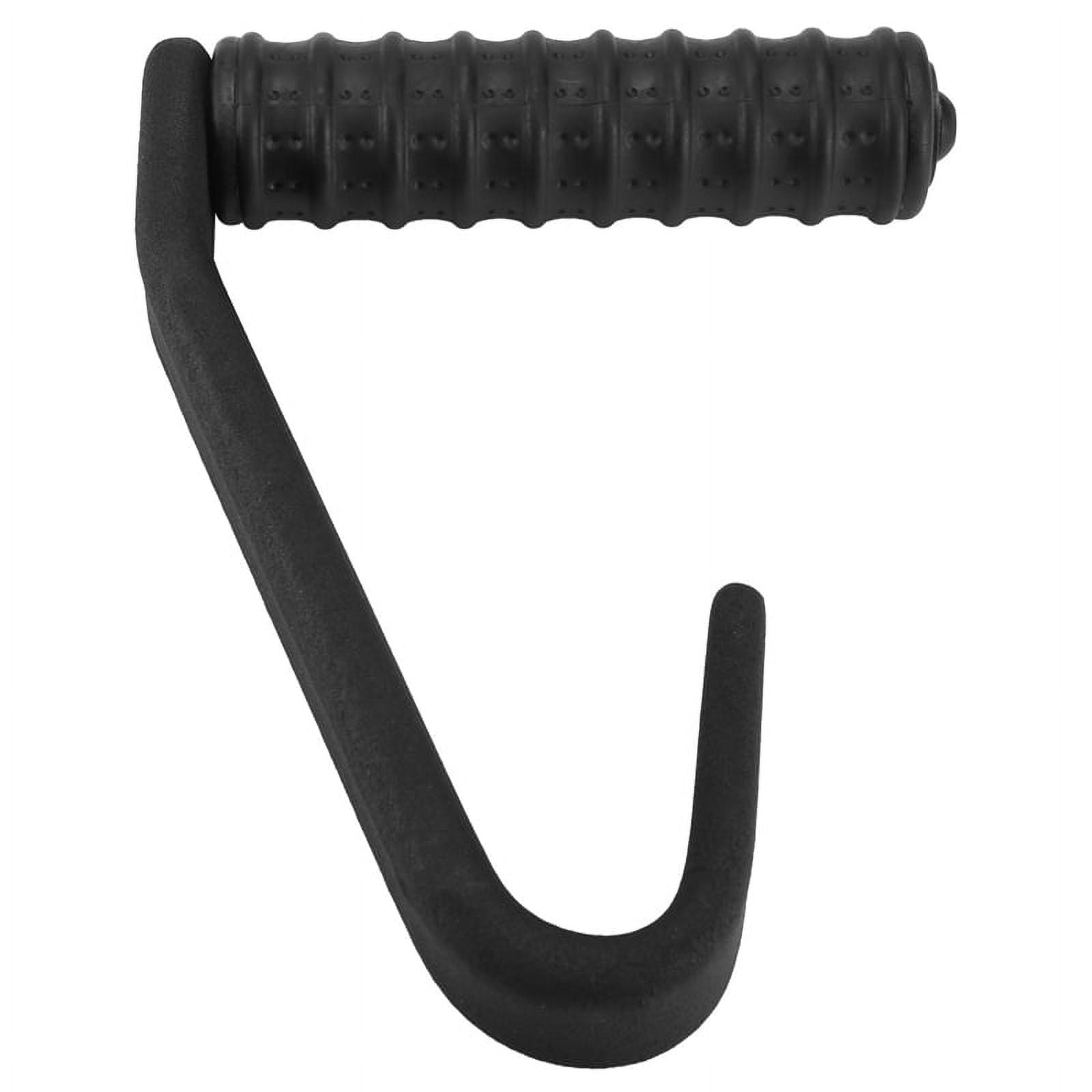 Gyms Vertical Grip Handle Pulls Up Resistance Band Handle Exercises ...