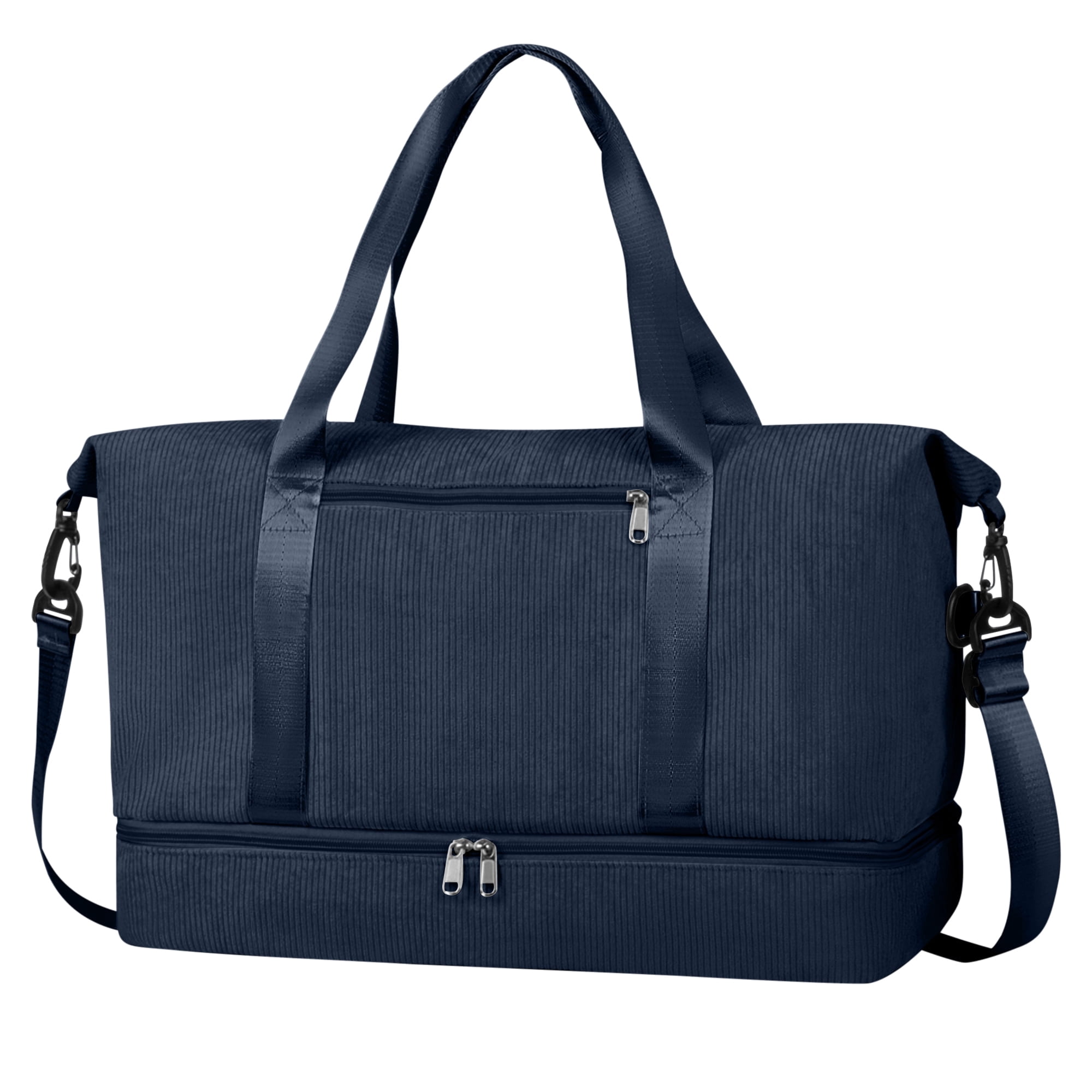 Gynky Travel Duffel Weekender Bags for Women Carry on Large Tote Sport ...
