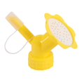 Gyouanime Garden Decor Plastic Sprinkler Nozzle For Flower Waterers
