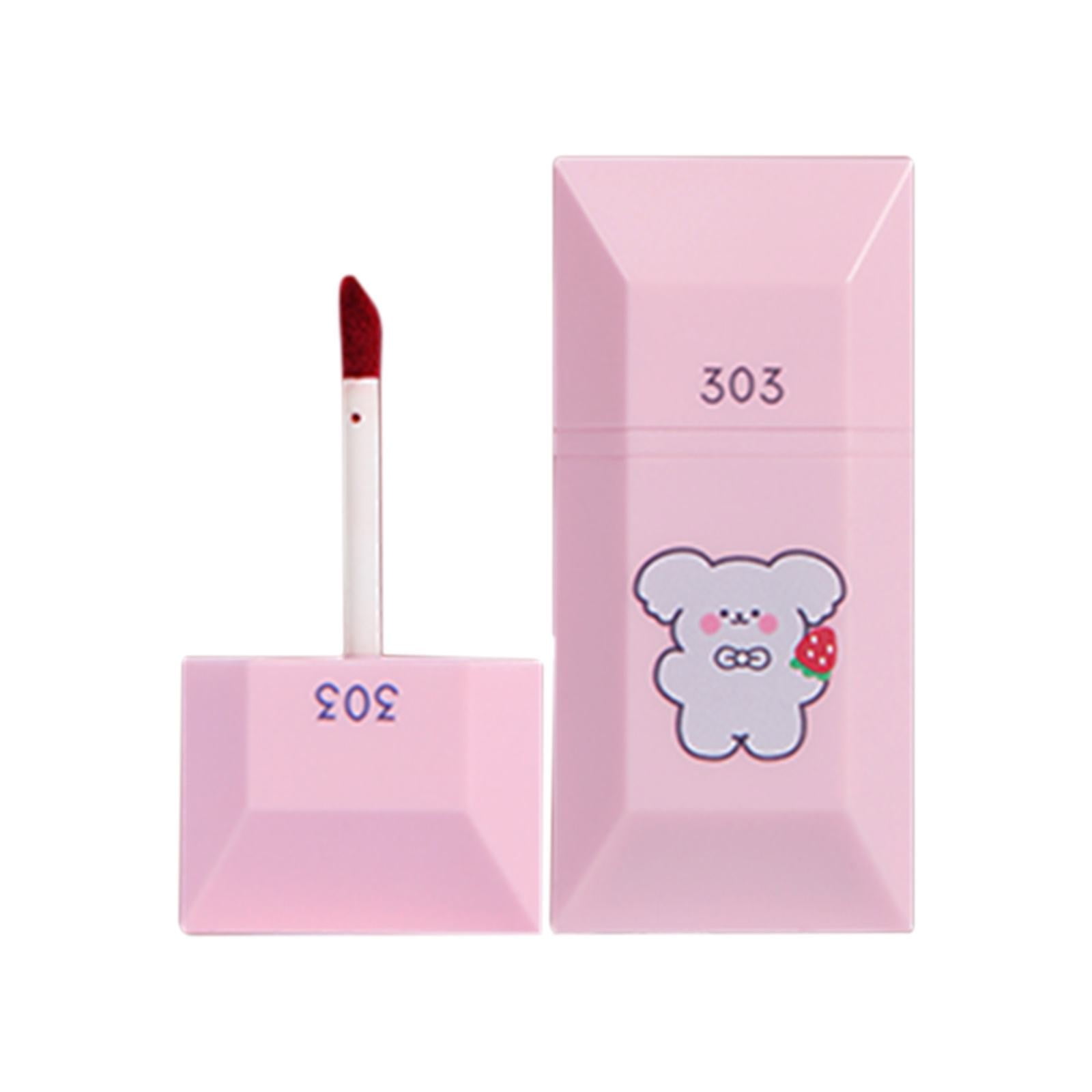 Gyouanime Lipstick Matte Lipstick, Matte Lipstick Long Lasting Nonstick ...