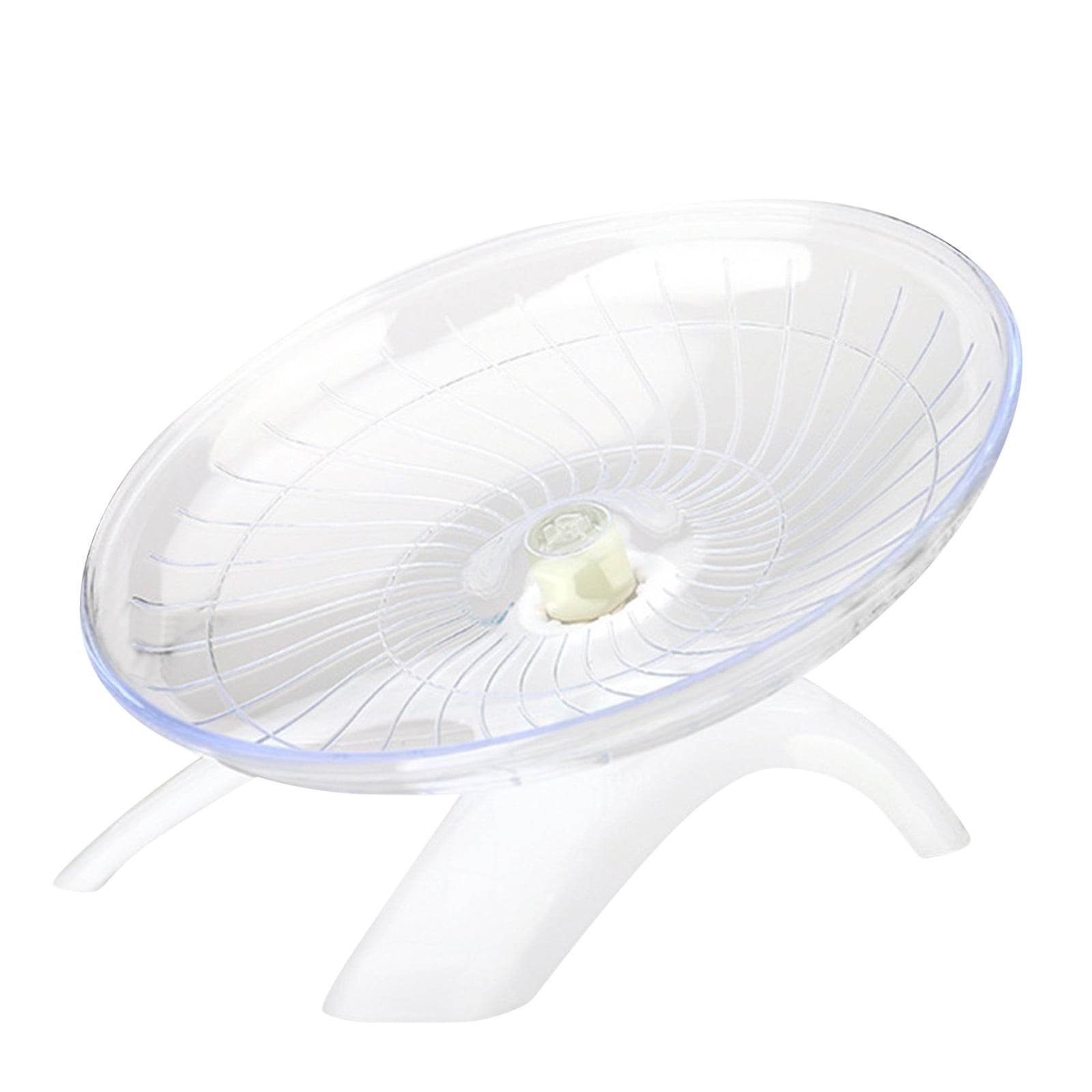 Gyouanime Pets Hermit Crab Climbing Toy Hermit Crab Exercise Wheel ...