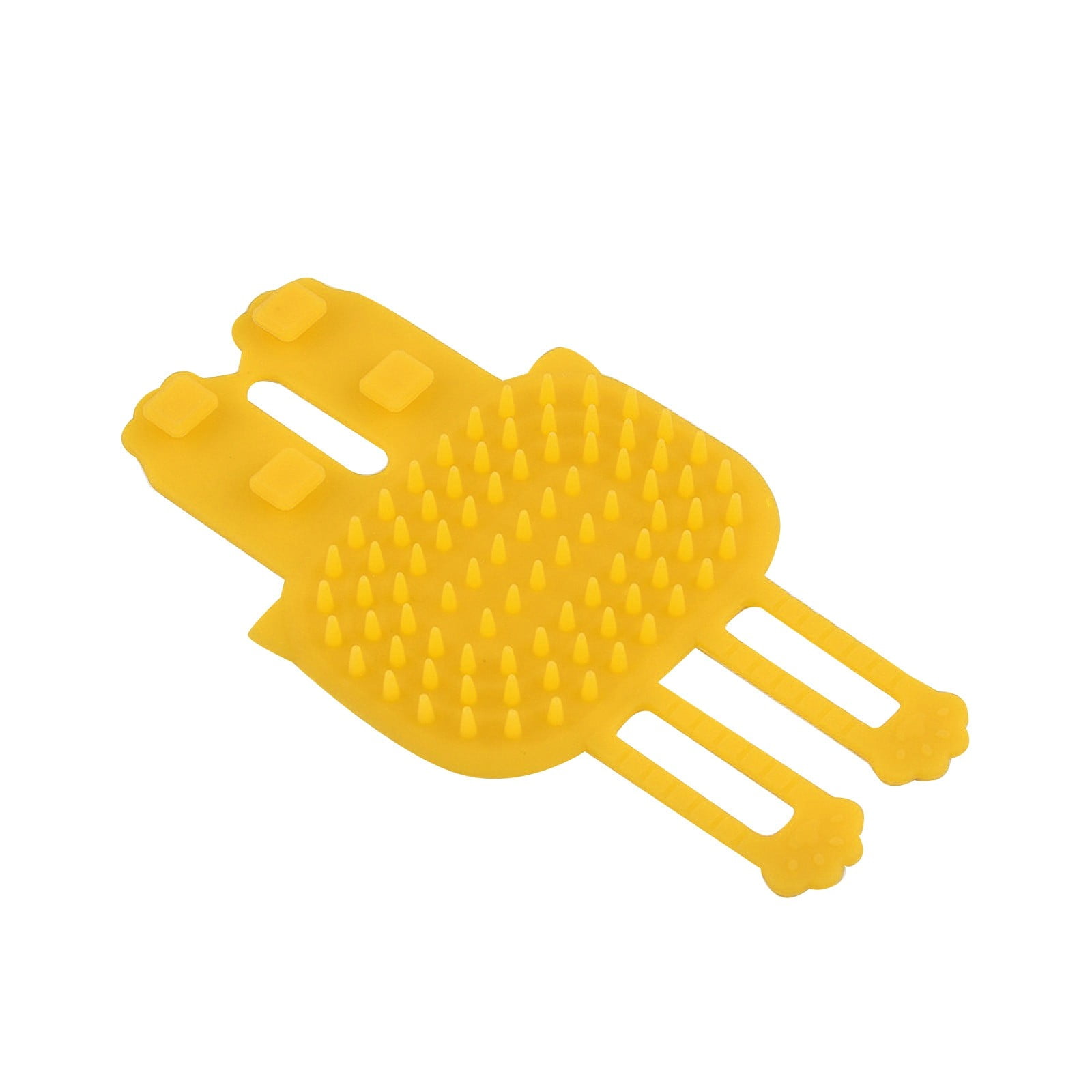 Gyouanime Pets Pet Tickling Artifact 1 Pcs Cat Self Groomer Cat Corner ...