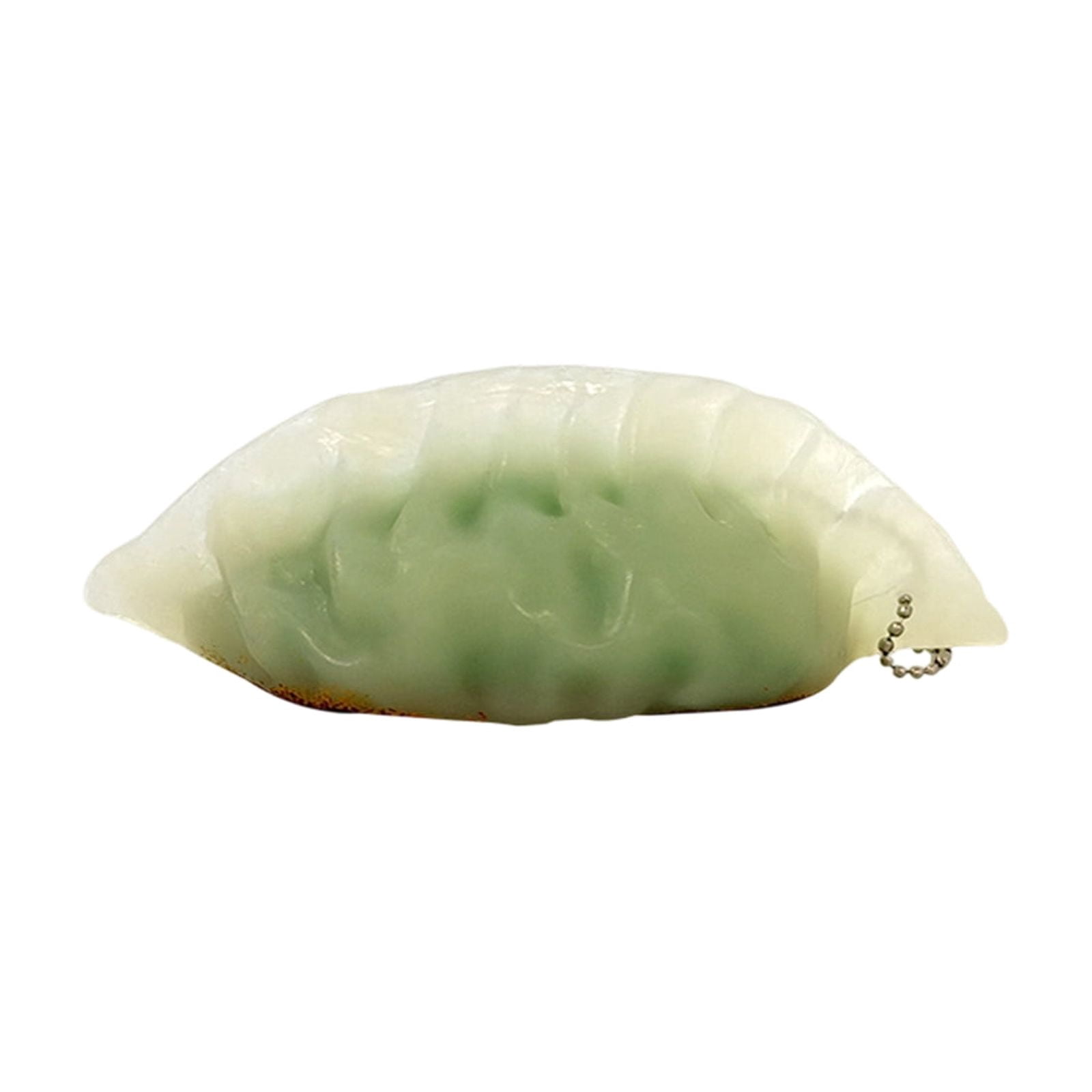 Gyoza Squishies Featuring Fried Dumpling Form – Slow Rebound Kawaii ...