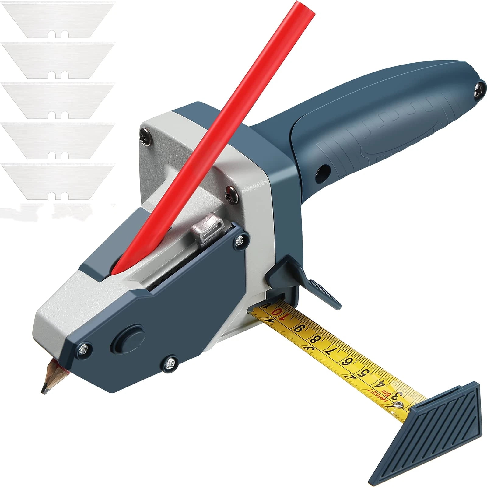 Gypsum Board Cutting Tool Gypsum Board Cutter Multifunctional ...