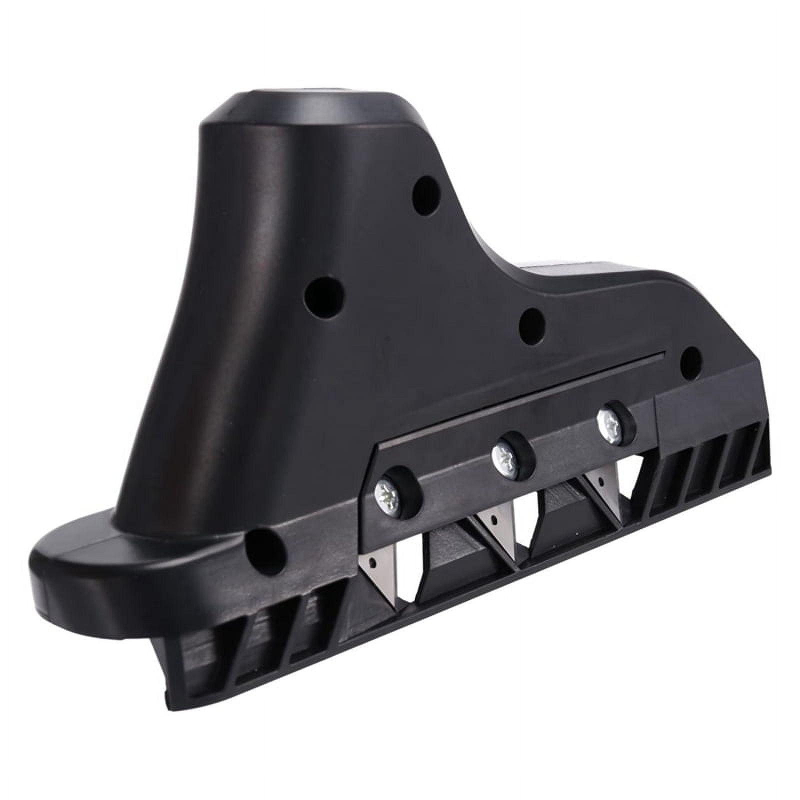 Gypsum Board Edge Grinder Angle Planer Woodworking Tool Planer Gypsum ...