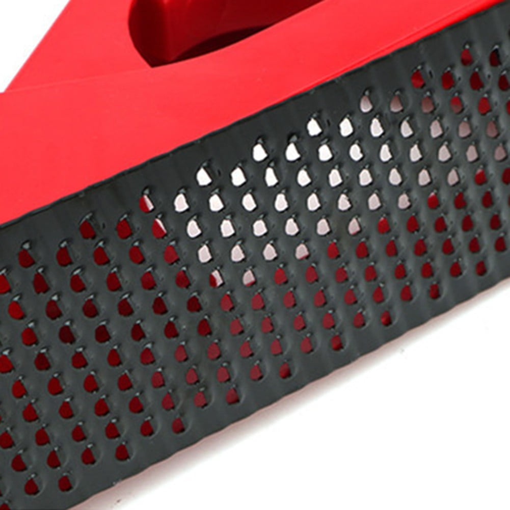 Gypsum Board Planing Wallboard Plasterboard Planer Abrasive Edge ...