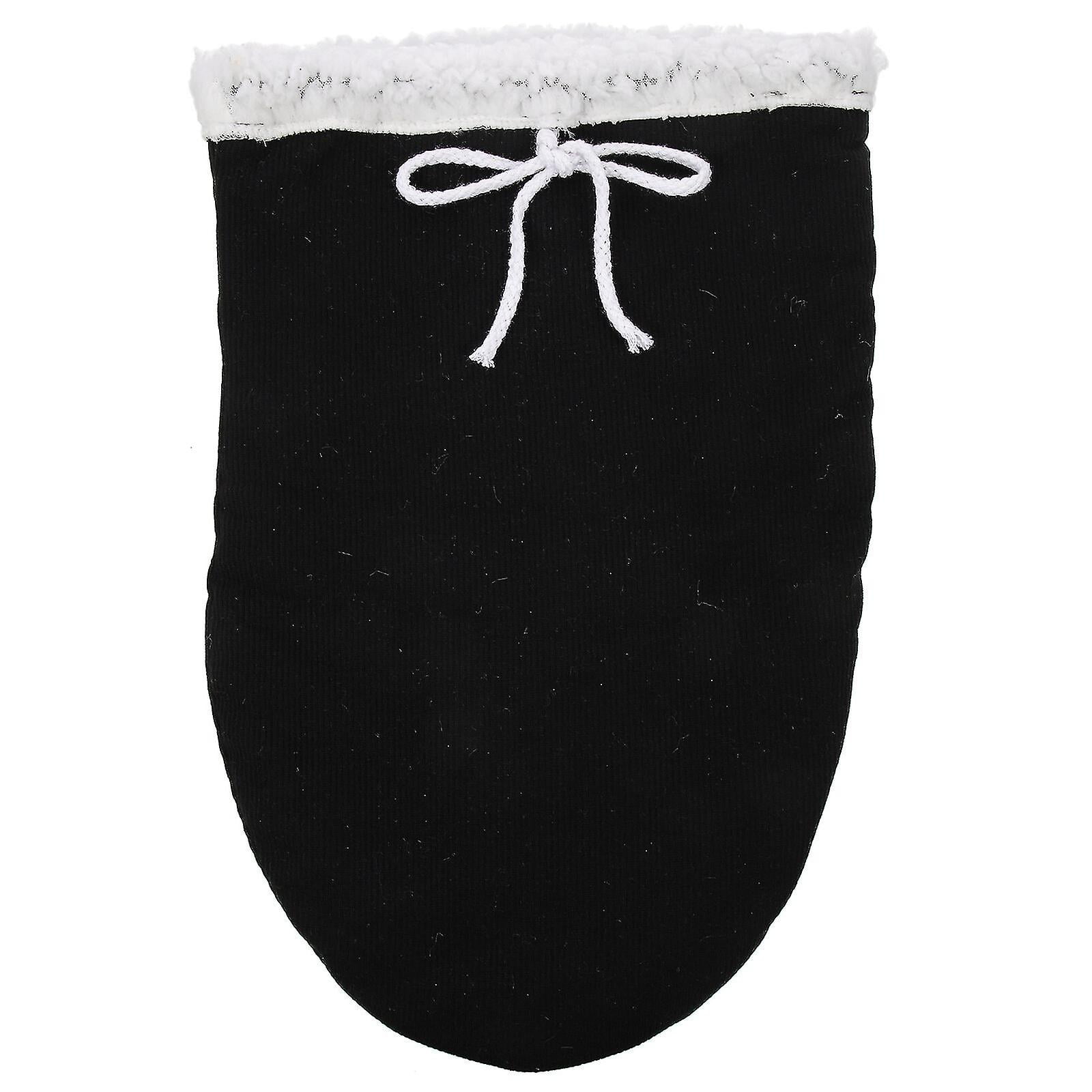 Gypsum Sock Gypsum Foot Cover Thick Loose Cast Sock Cover For Leg ...