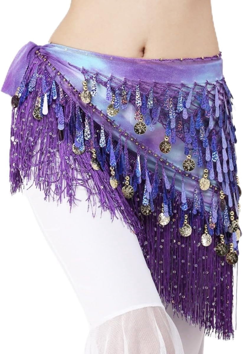 Gypsy Costume Skirt