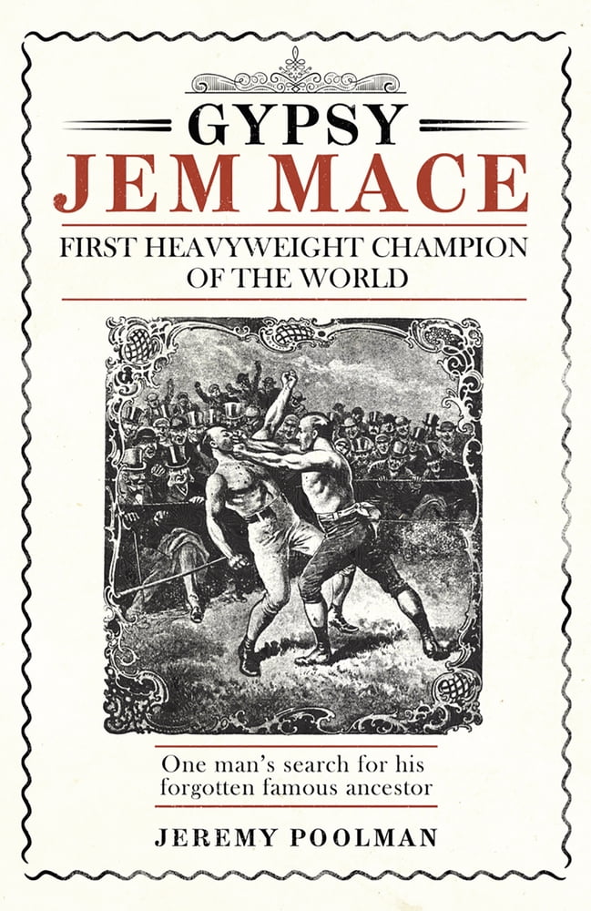 Gypsy Jem Mace (Paperback) - Walmart.com