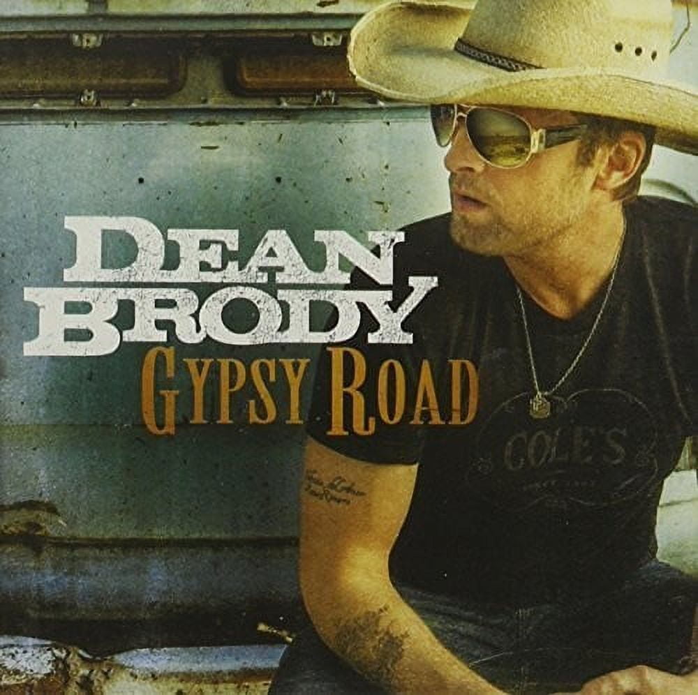 Gypsy Road (CD) - Walmart.com