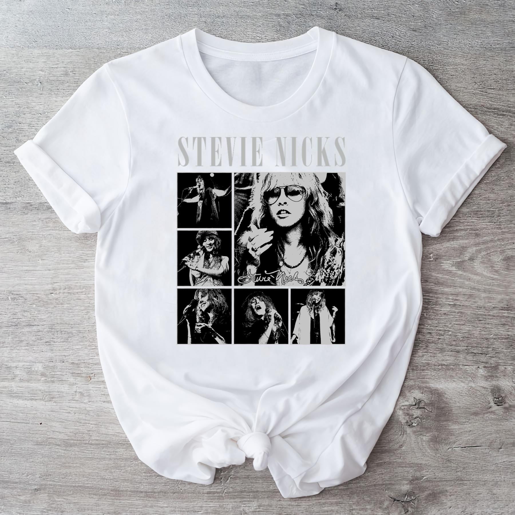 Gypsy Rock Queen 2024 Tour Tribute Shirt, Fleet Era Music Graphic Tee ...