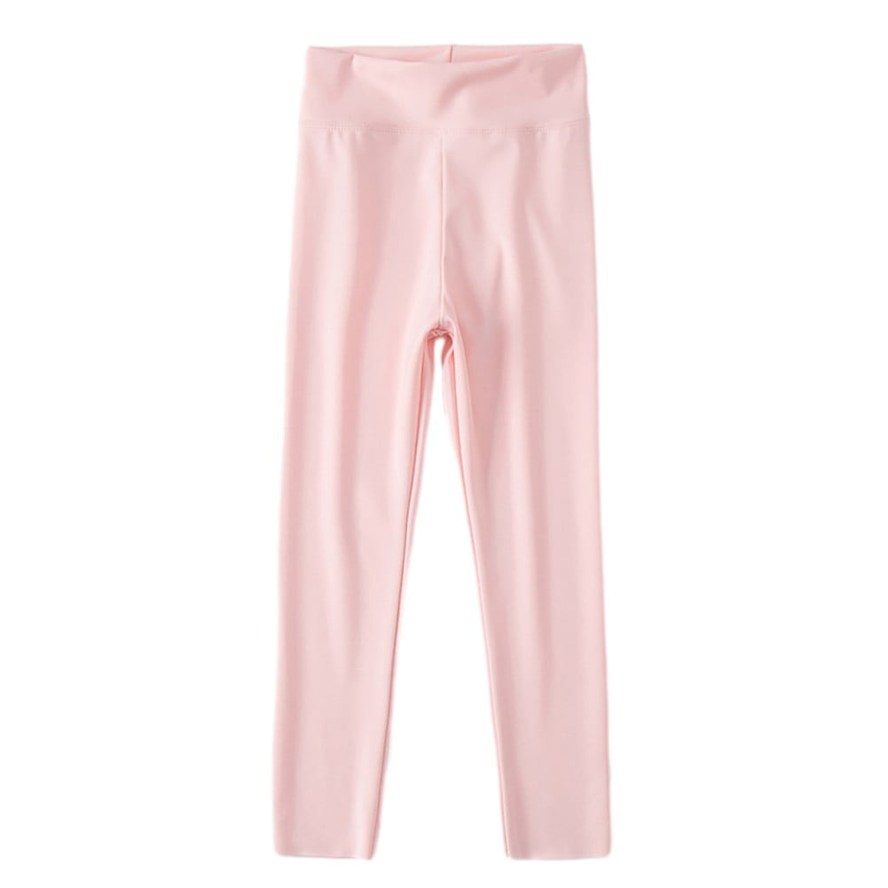 Gyratedream Girls Leggings, Girls Active Workout Leggings Casual Yoga ...