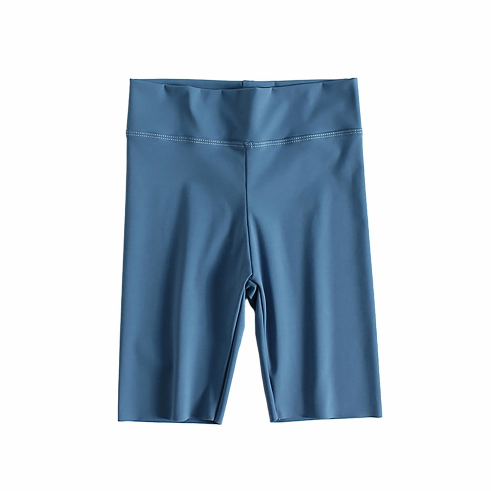 Gyratedream Girls Shorts Cotton Cycling Shorts for Teen Girls ...