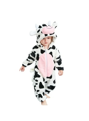 Cow Onesies