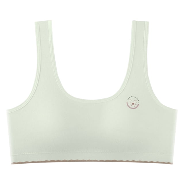 Gyratedream Training Bras for Big Girls And Adolescence Girl Sports ...