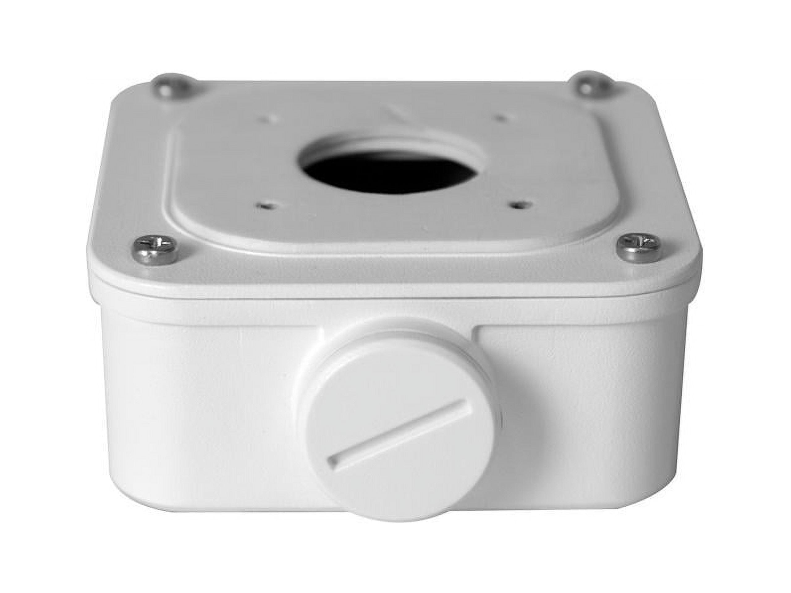 Gyration ACS-J104 Mini Bullet Camera Junction Box - Walmart.com