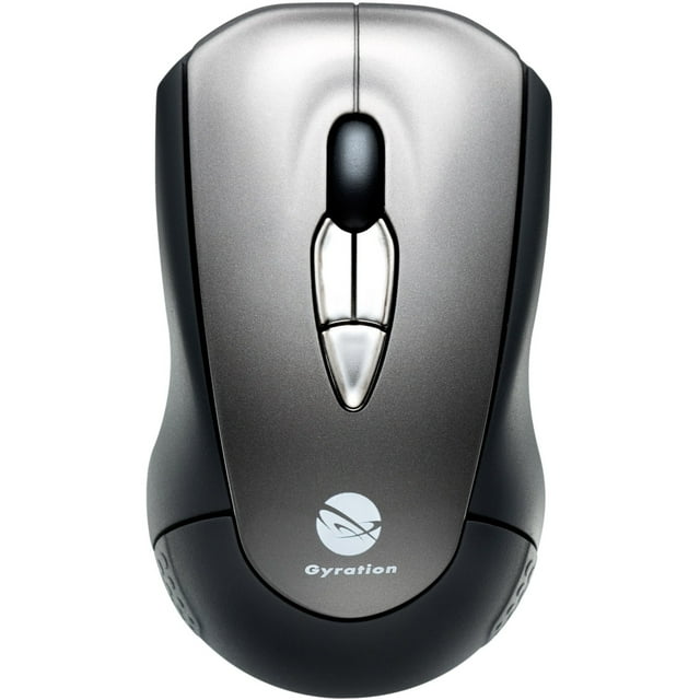Gyration Air Mouse Mobile - Walmart.com