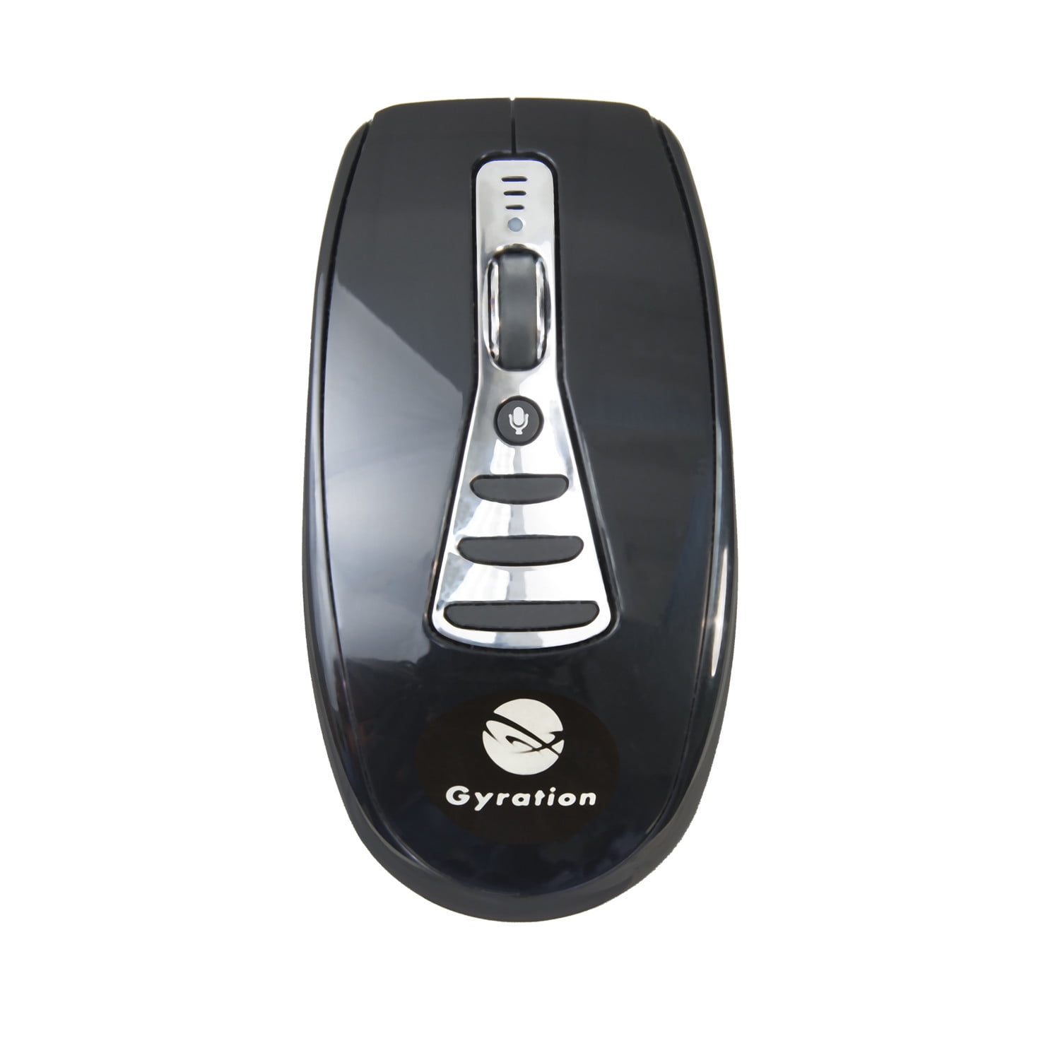 SMK-Link Gyration Air Mouse Voice (GYM3300) - Walmart.com