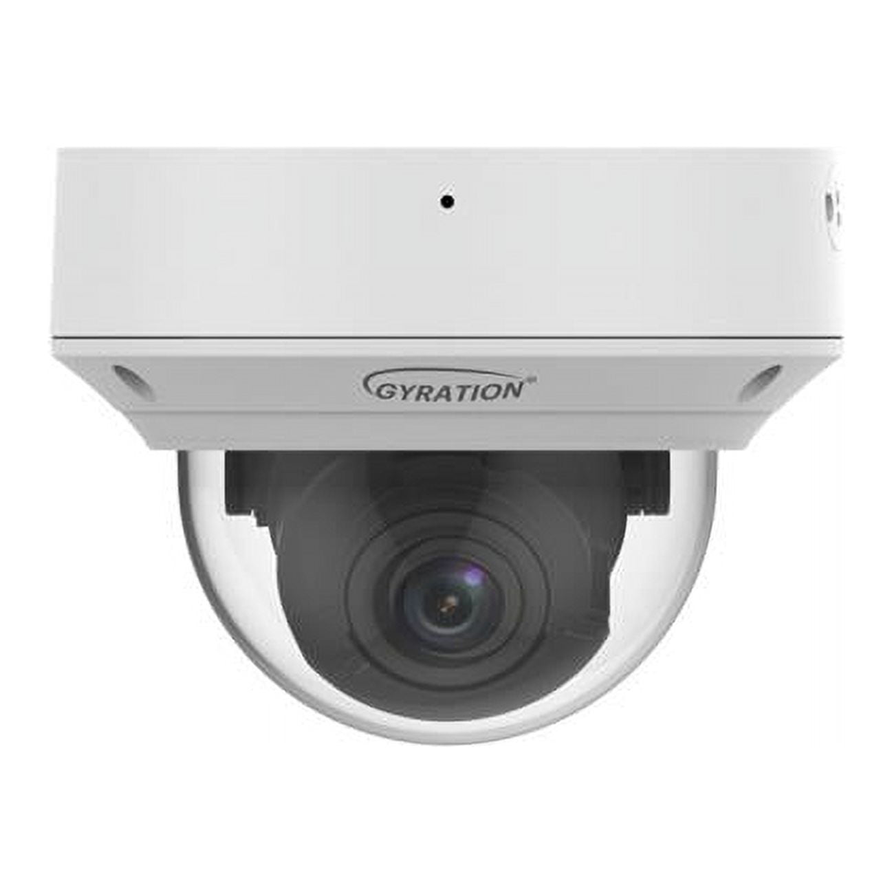 Gyration CYBERVIEW 811D 8 Megapixel Indoor/Outdoor HD Network Camera ...
