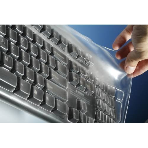 Gyration Keyboard Protection Cover, Model GC15CK GC1105 JJ4AS00900 ...