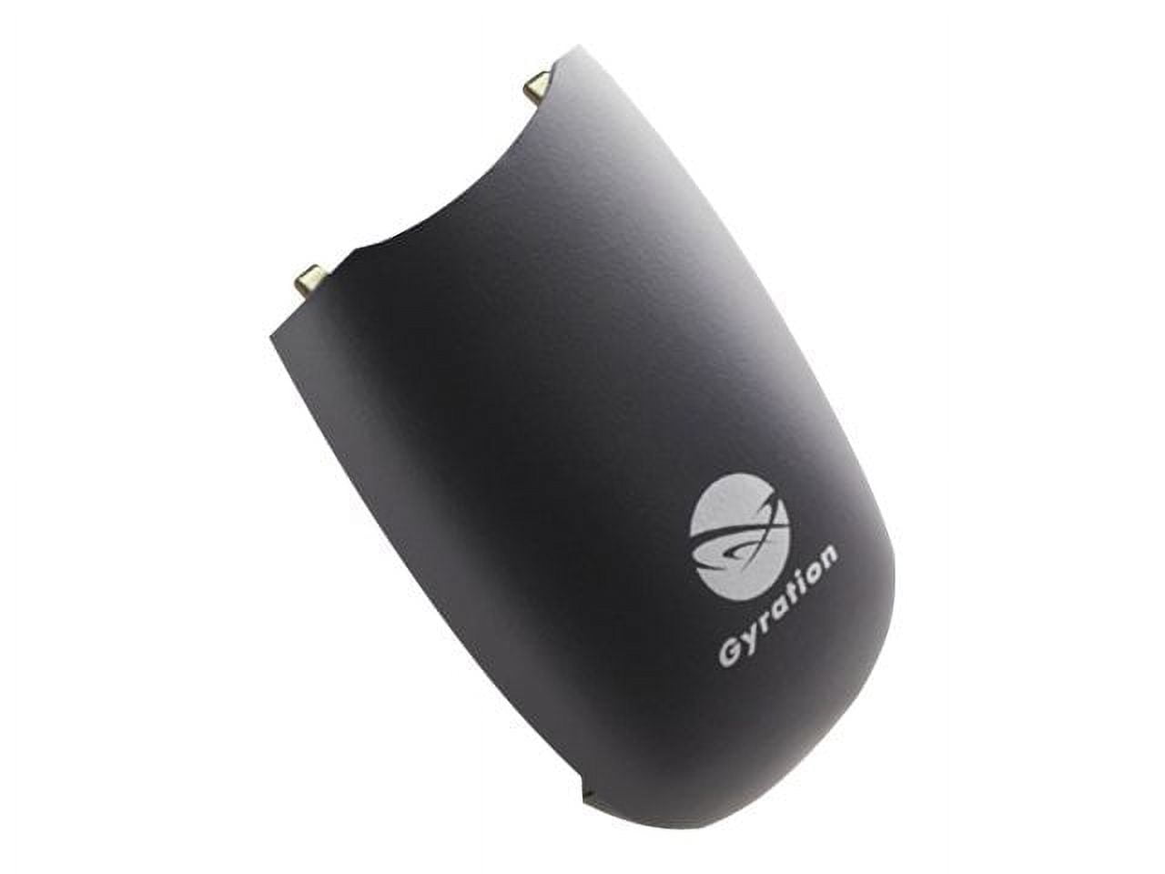 Gyration - Mouse battery - black - for Air Mouse GO Plus - Walmart.com