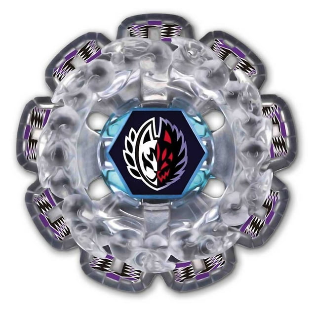 Beyblade Metal FuryDivine Fox 90W2D Defense Right Spin Hybrid Wheel ...