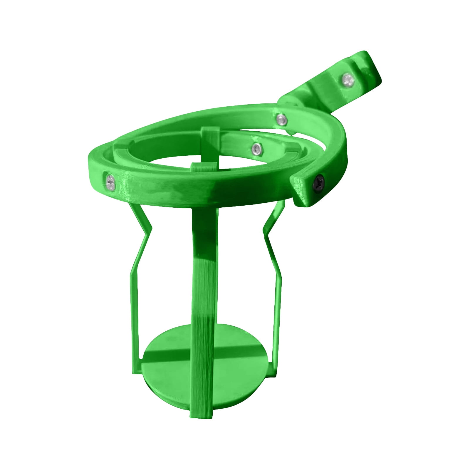 Gyro Cup Holder, 3D Motorcycle Beverage Holder Overflow, Self Leveling ...