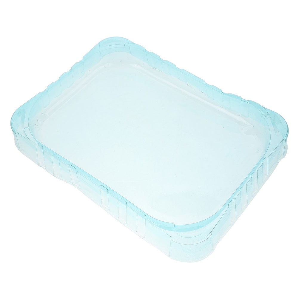 OUNONA Gyro Plate Rectangle 1 Set Gyro Board Training Ground for Gyro ...