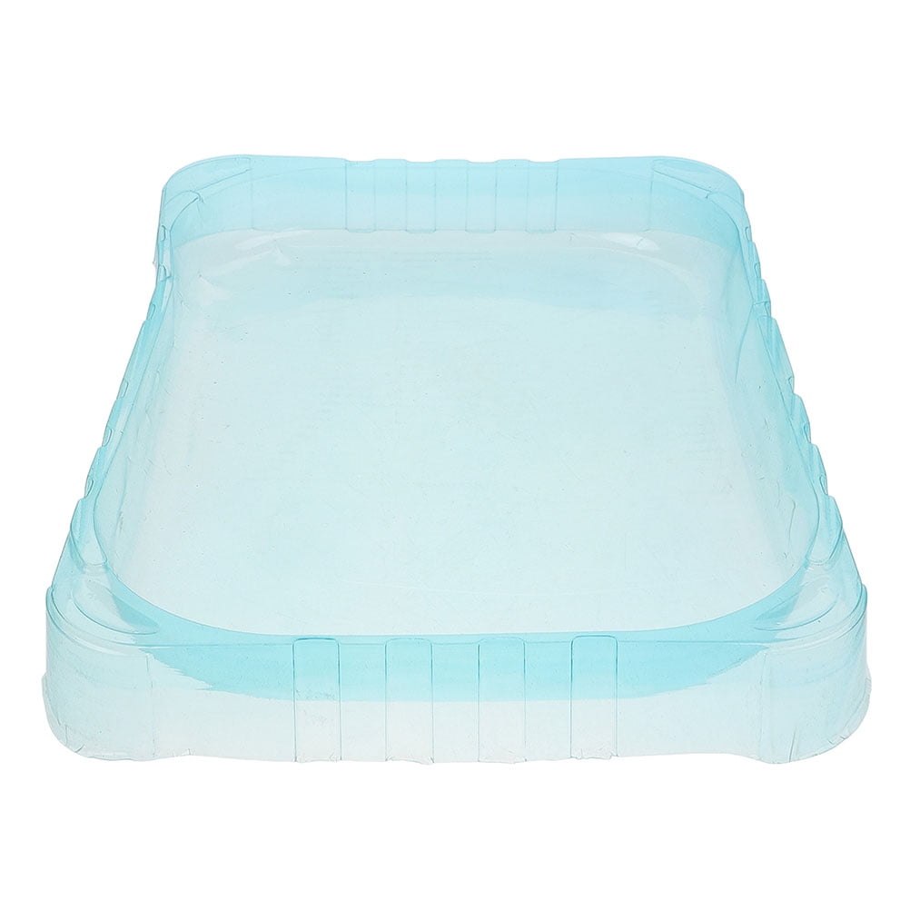 Gyro Plate Rectangle Gyro Board Training Ground For Gyro Plastic Gyro ...