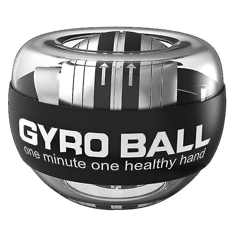 Gyro Power Ball Auto Start Range Gyro Power Wrist Ball With Reverse Arm ...