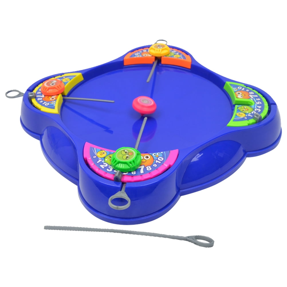 Gyro Toys For Kids,Desktop Gyro Toys Funny Cartoon Gyro Toys Children ...