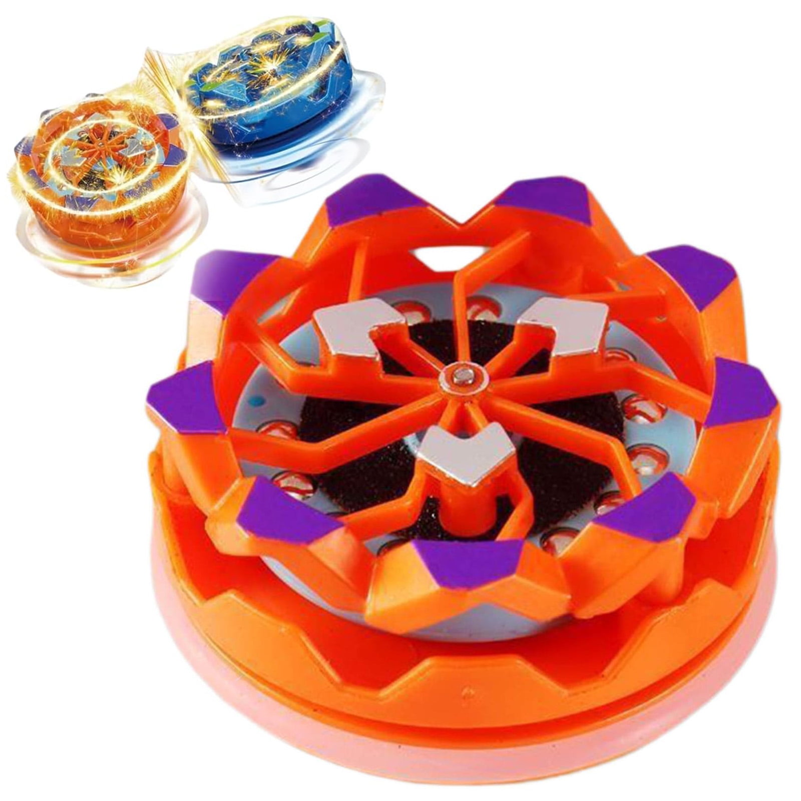 Gyro Wheel,Fireworks Fingertip Gyro,Handheld Fireworks Gyroscope,Light ...