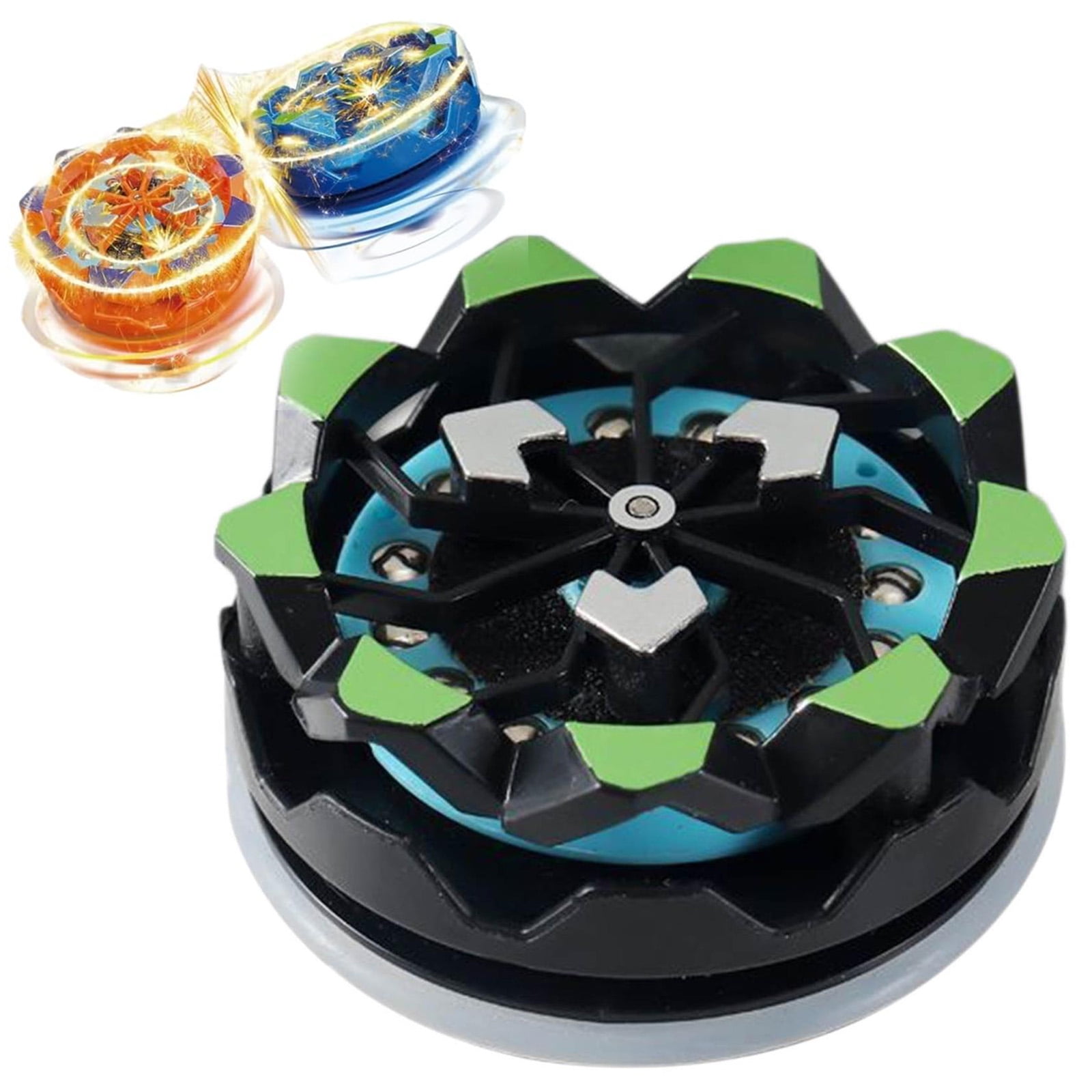 Gyro Wheel,Fireworks Fingertip Gyro,Handheld Fireworks Gyroscope,Light ...