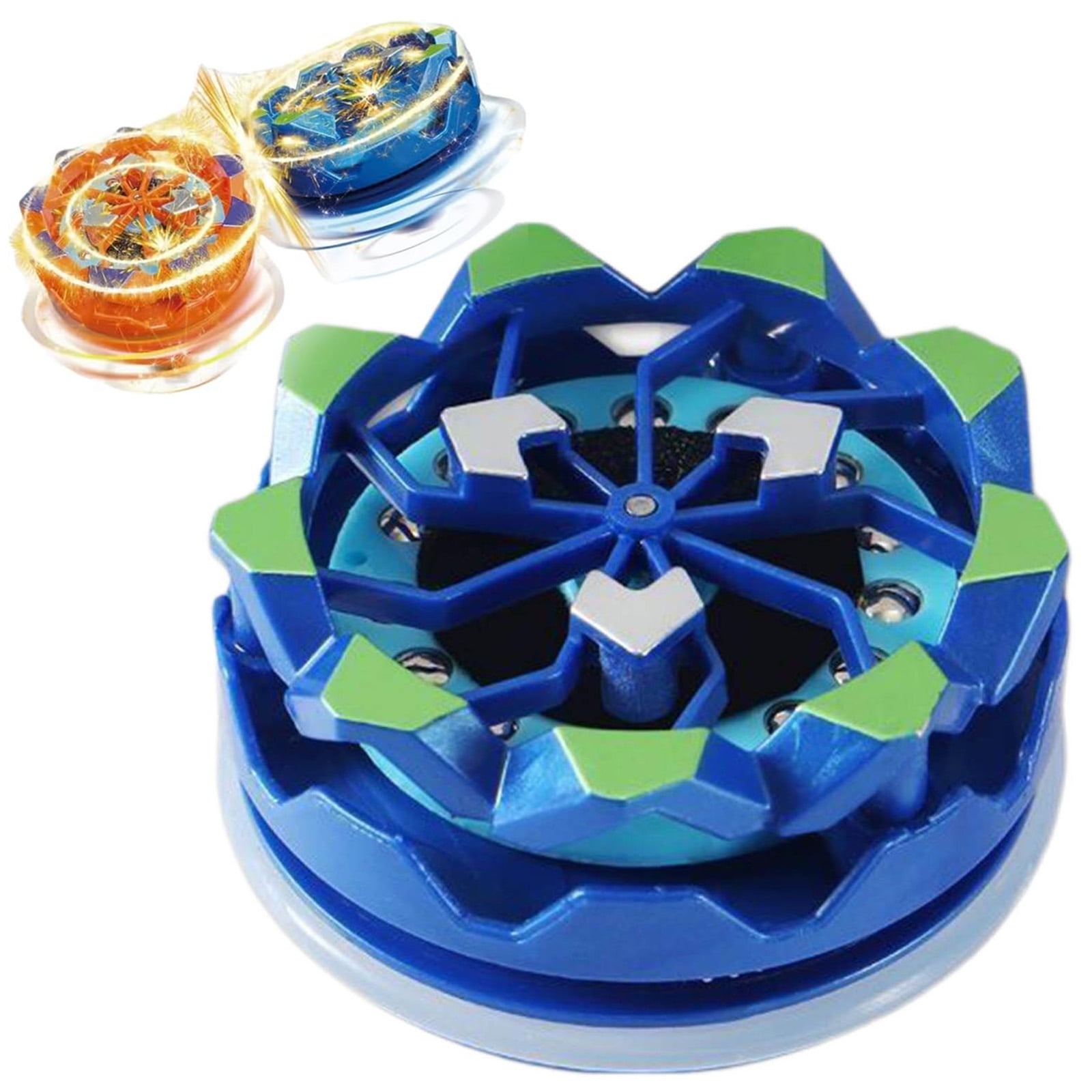 Gyro Wheel,Fireworks Fingertip Gyro,Handheld Fireworks Gyroscope,Light ...